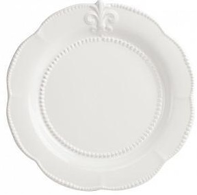 Блюдо Tess Cream - купить за 1118 руб. в интернет-магазине DG-Home